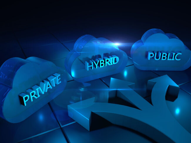 What Is an Open Hybrid Cloud? - Enterprise Guide