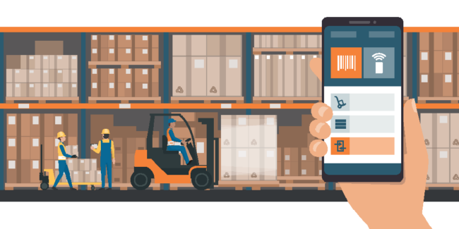 What Are Container-based Applications? - Enterprise Guide